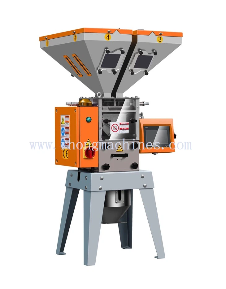 China Customized Gravimetric Mixer Manufacturers, Suppliers, Factory ...